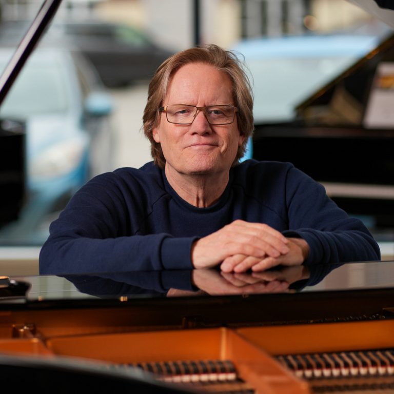 Piano Lessons - Beginner - Advanced | Michaelson Piano Studio - Iowa City