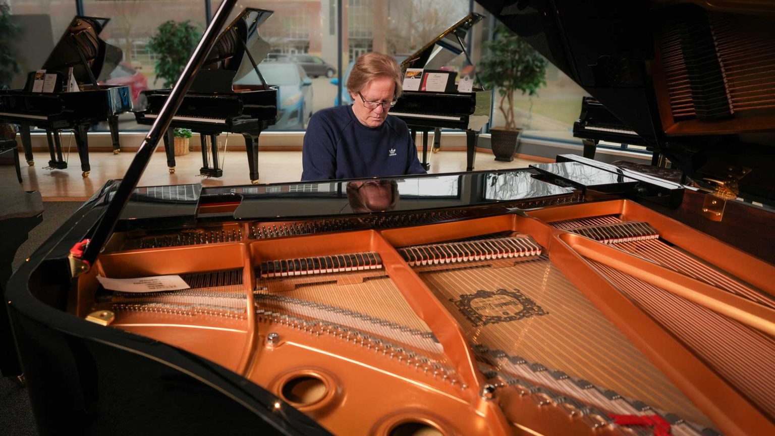 Reviews - Success Stories - What Students Say | Michaelson Piano Studio ...